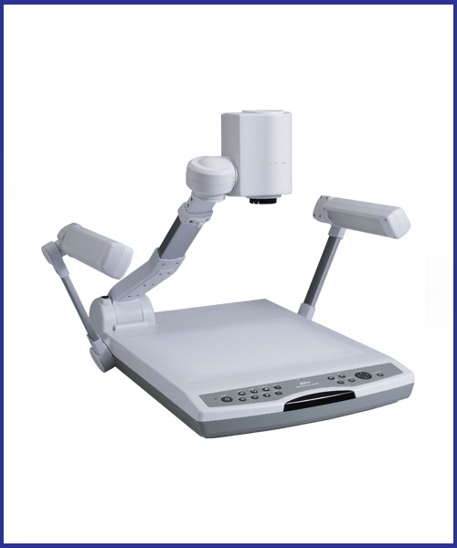 Visualizer | Classroom Document Camera | Visual Presenter | Interactive ...