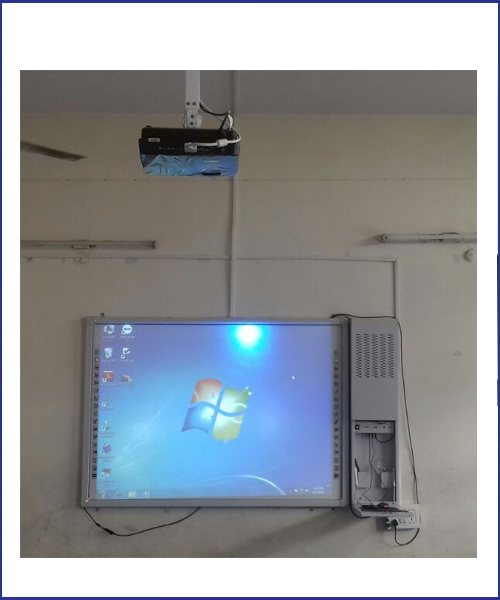 Smartometry Projects| Smartometry Installations | Smartometry Digital ...